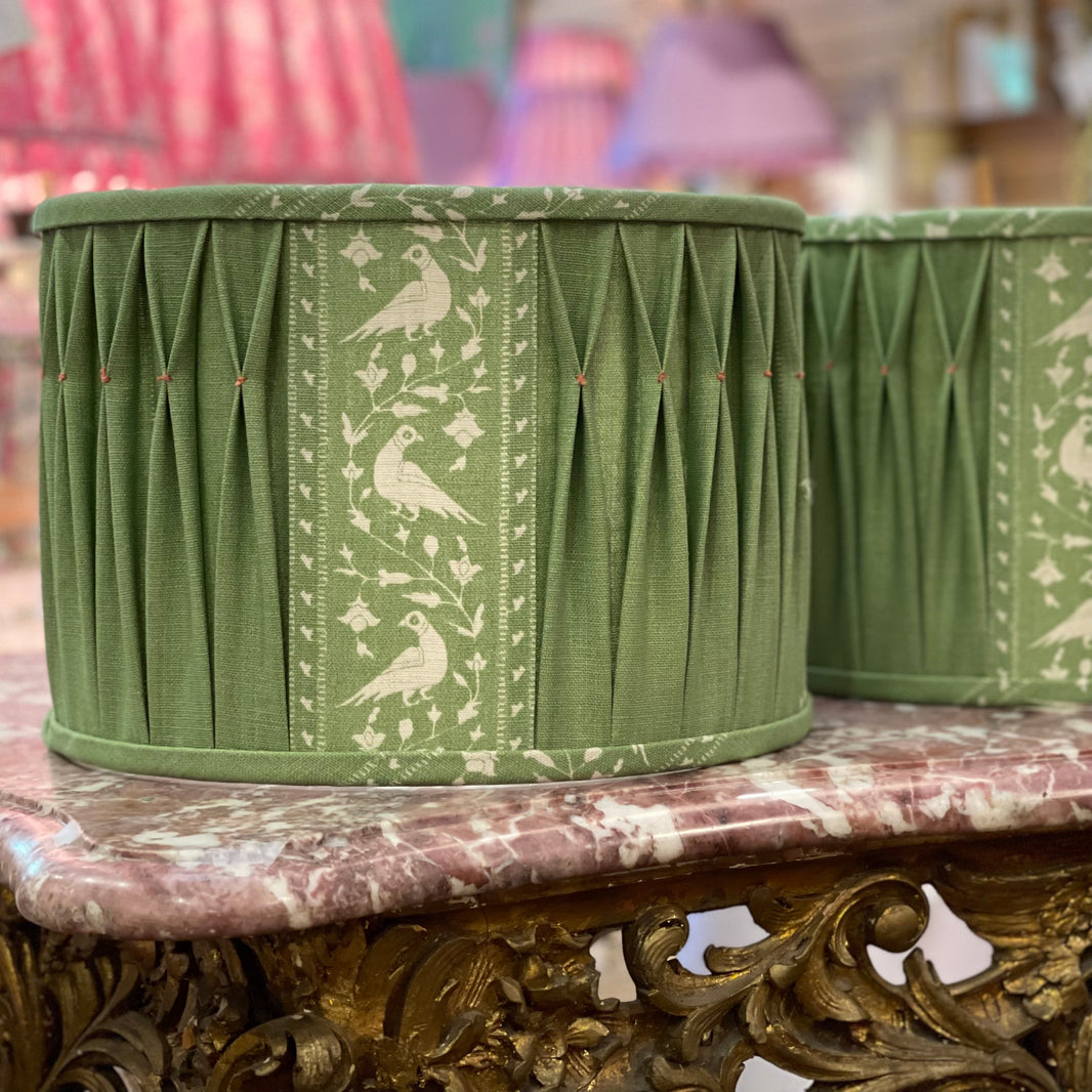 SHADES – The Lamp Shoppe Dallas